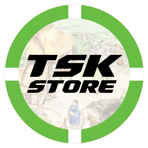 Contact – TSK Store