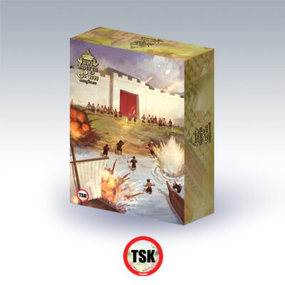 บอร์ดเกม – หน้า 3 – TSK Store